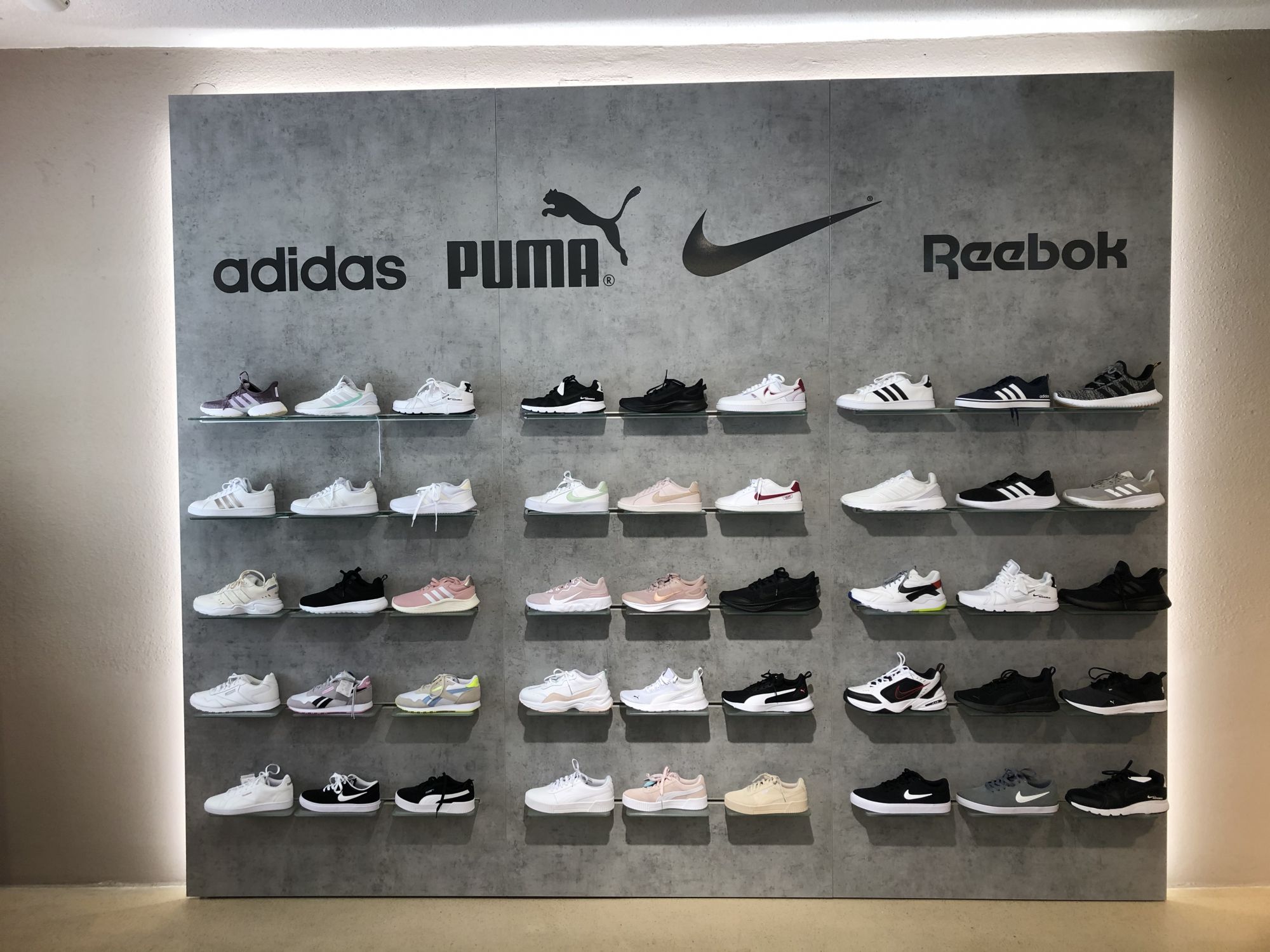 Max Schmid Schuhe - Schuhfachgeschäft Dorfen - Max Schmid Schuhe